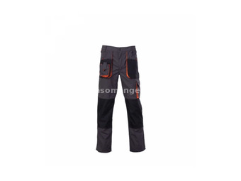 Radne pantalone VIKING, vel.62 (3XL)