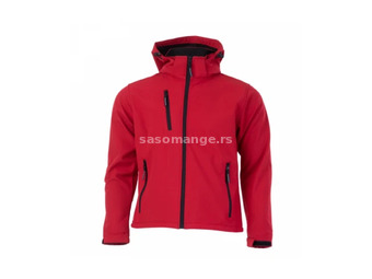 Softshell jakna, RED COOPER, vel.XXXL