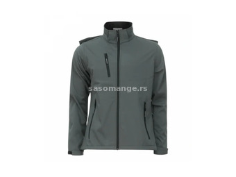 Softshell jakna, SILVER WINGS W, vel. XL