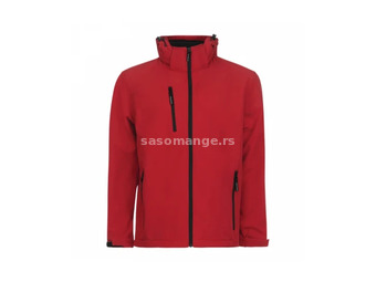 Softshell jakna, RED DRAGON W, vel. XL