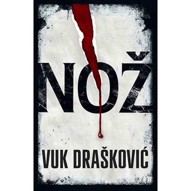 NOŽ