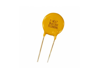 Varistor 14VAC/22V RM7mm PVR7D220