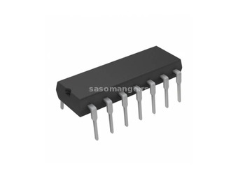 Regulator napona LM723