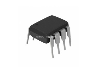 Timer NMOS LM555CN