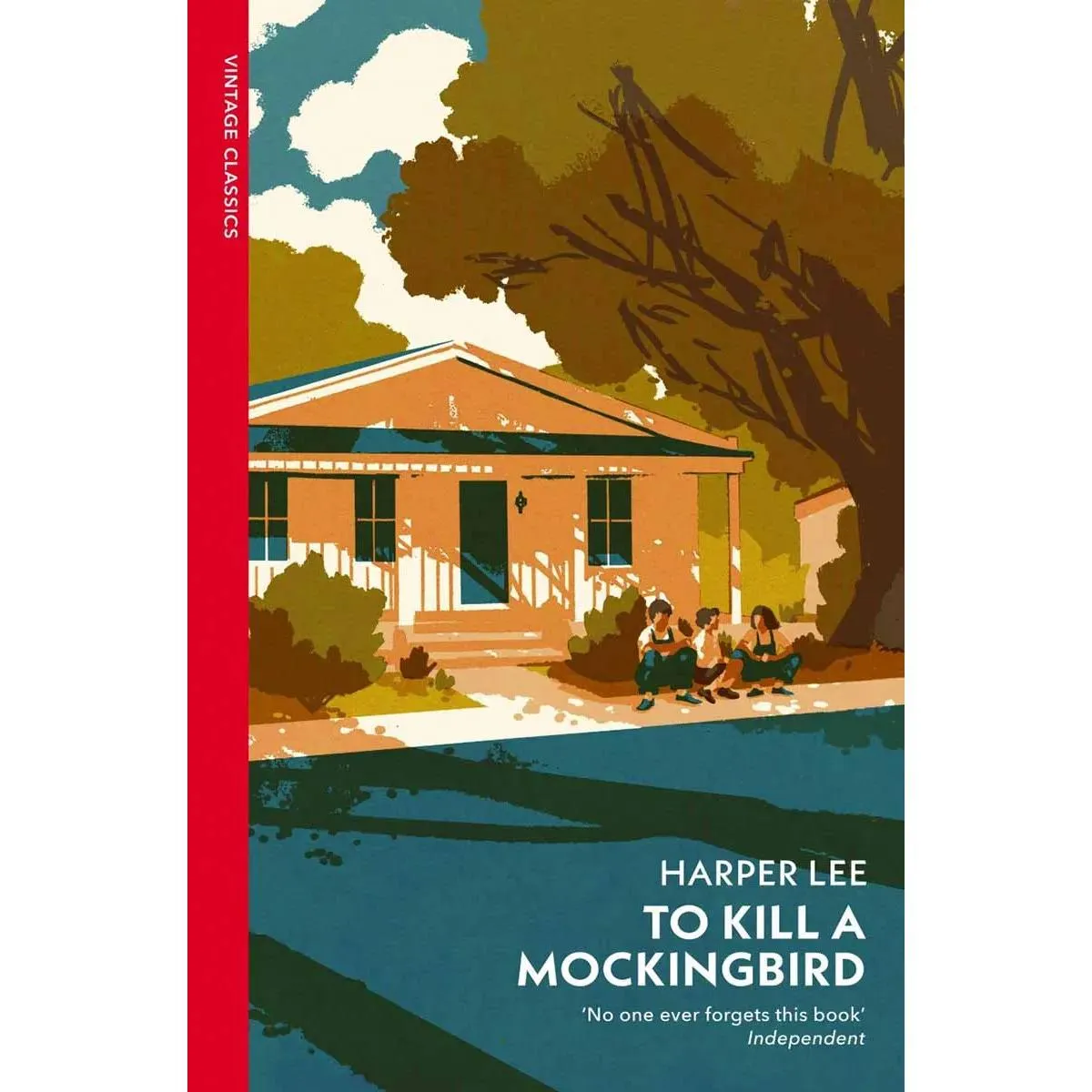 TO KILL A MOCKING BIRD nc