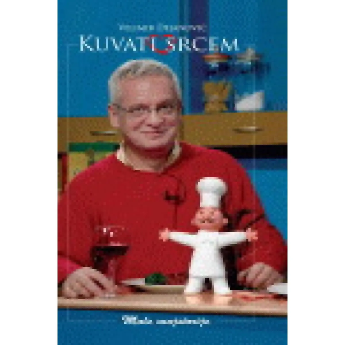 KUVATI SRCEM