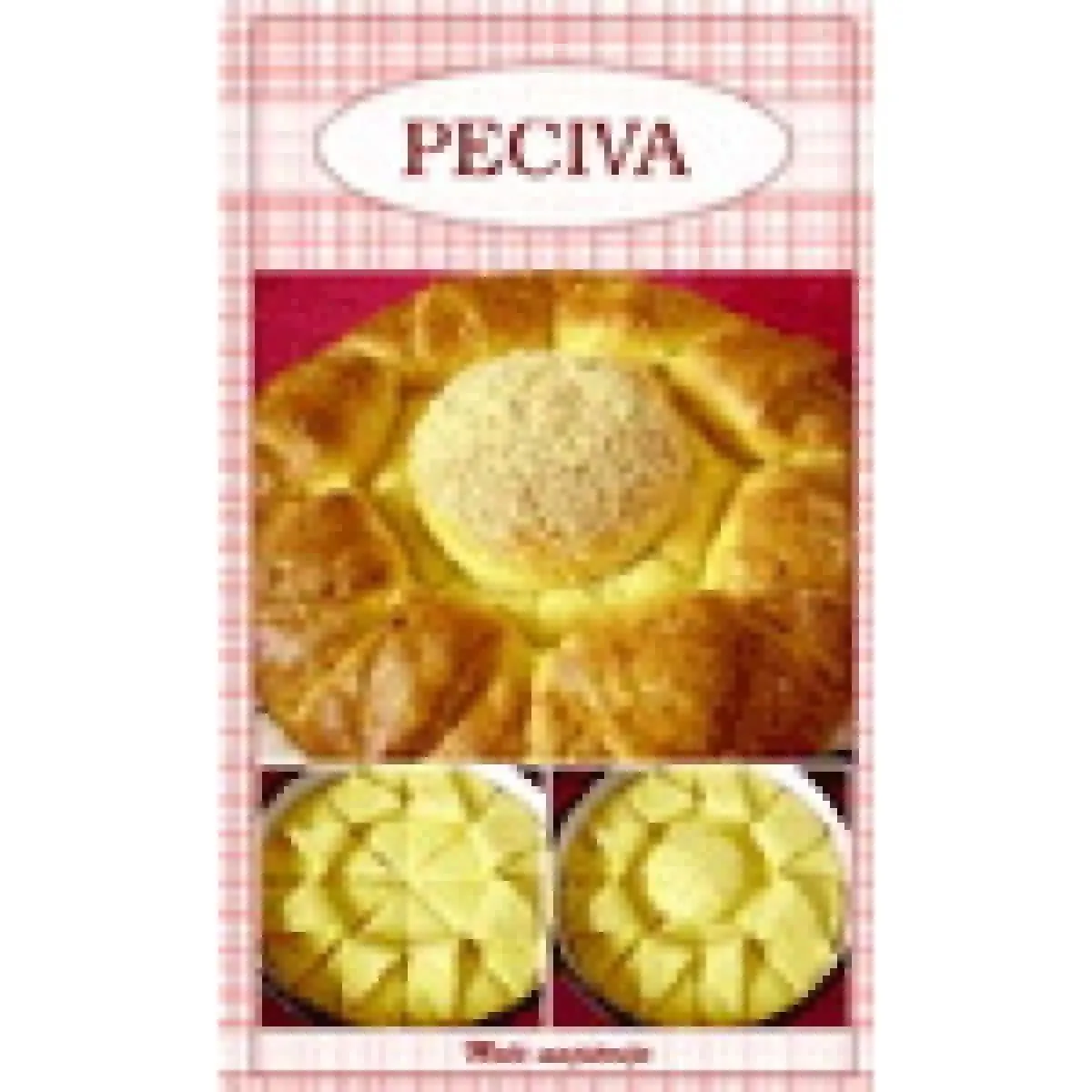 PECIVA