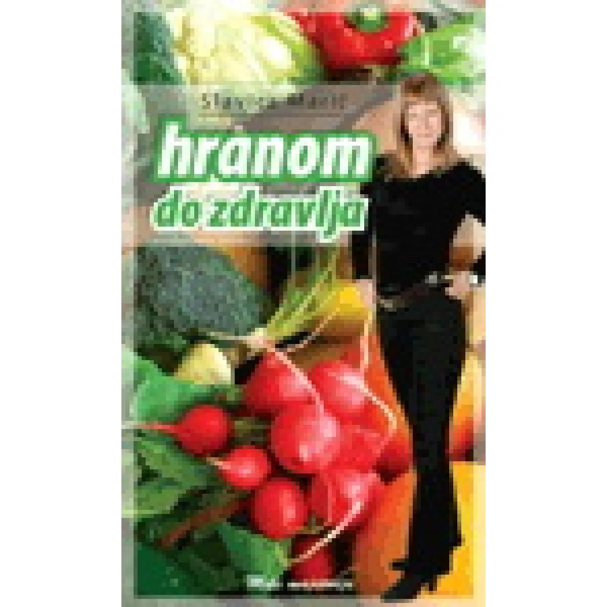 HRANOM DO ZDRAVLJA