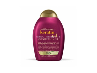 OGX KERATIN OIL REGENERATOR ZA KOSU 385ML