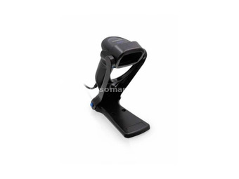 Datalogic QW2500 2D USB Stand