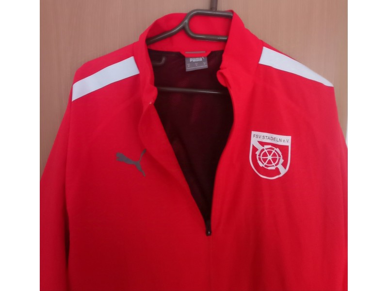 PUMA,vrhunska sportska odeca,gornji deo M