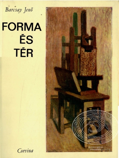 Forma és tér