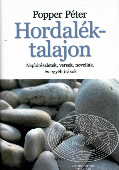 Hordaléktalajon