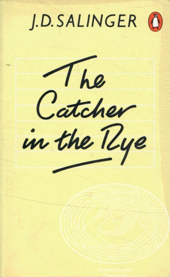 The Catcher in the Rye