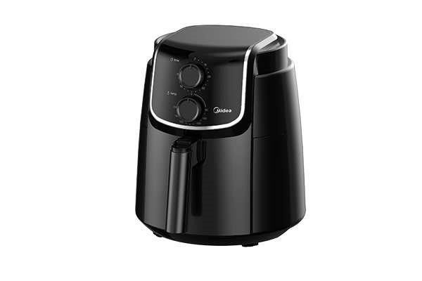 Midea air fryer meh MF-TN40D2 (MF-TN40D2)