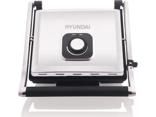 Kontakt Grill Hyundai HY 8020Gsnaga 2000W