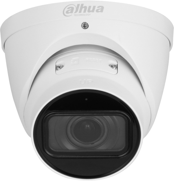 Dahua IPC-HDW2541T-ZS-27135-S2 AI IP 5MP EYEBALL IC KAMERA; WIZSENSE SERIJA; 2.7-13.5MM MZ AF