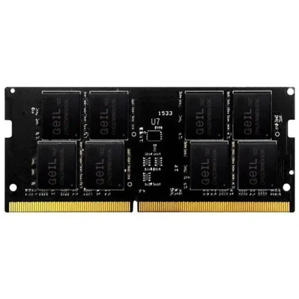 Memorija SODIMM DDR4 8GB 3200Mhz Gail GS48GB3200C22SC