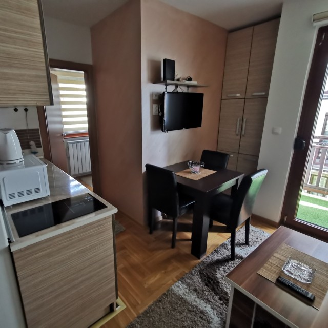 Apartmani, Zlatibor