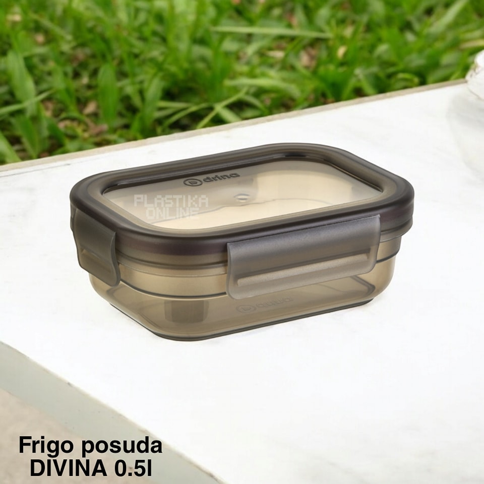 Frigo Posuda Divina 0.5L