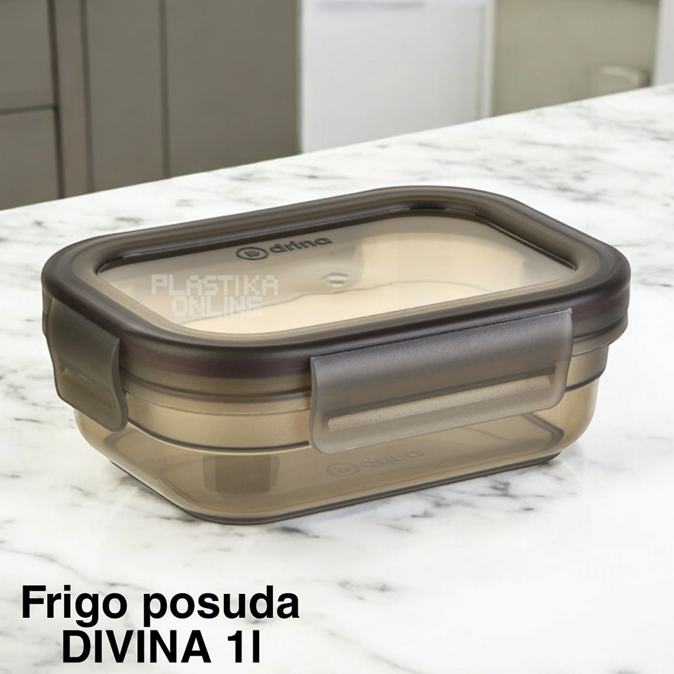 Frigo Posuda Divina 1L