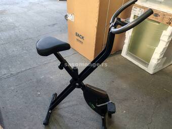 B-roba LiveFit sklopivi sobni bicikl - Xbike X2