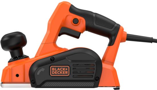 Black+Decker BEW712 električno rende za drvo; 710W