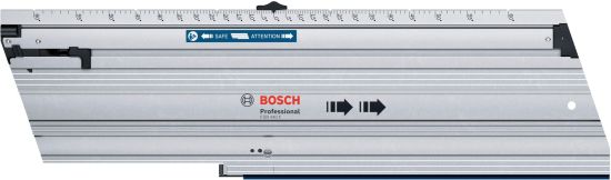 Bosch FSN 440 X lenjir - vođica za Bosch GX cirkulare i rezove -60° do 60° dužine 440mm (1600A02V36)