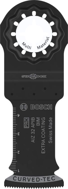 Bosch PRO AIZ 32 APIB list za uranjanje 32x50 mm 5/1 (2608669067)