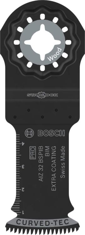 Bosch PRO AIZ 32 BSPIB list za uranjanje 32x50 mm 5/1 (2608669071)
