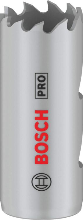 Bosch PRO Multi Material testera za otvore sa navojem 21 mm (2608901495)