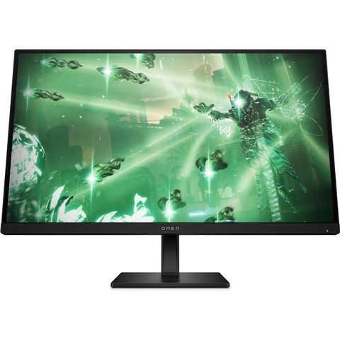 HP Omen Gaming Monitor 32" 780K0AA#ABB