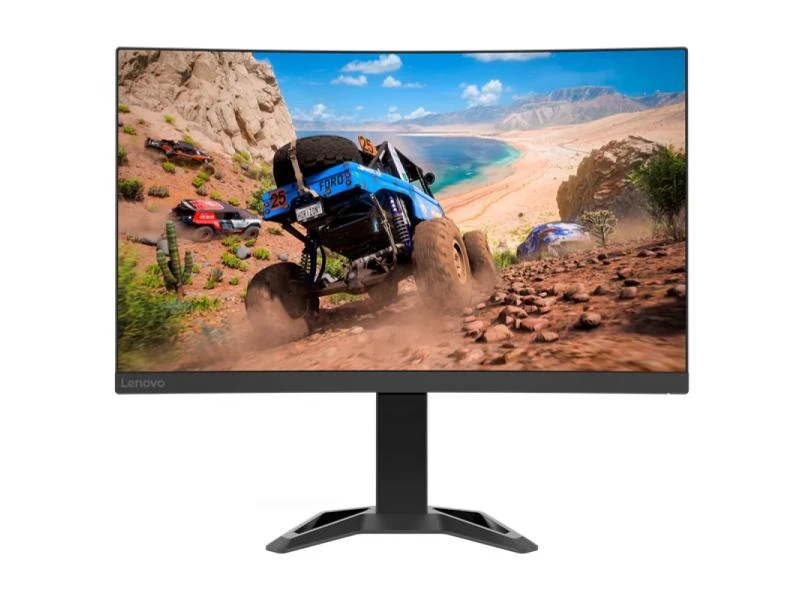 Lenovo Monitor 27" G27qc-30, 66F4GAC2EU