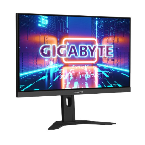 Gigabyte Monitor Gaming 27", M27U EK