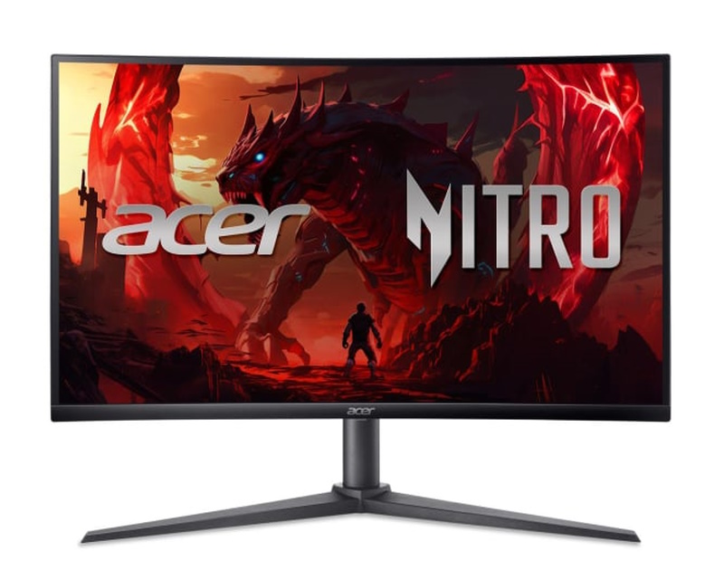 27 inča XZ270X2BMIIPHX NITRO Gaming WQHD LED monitor