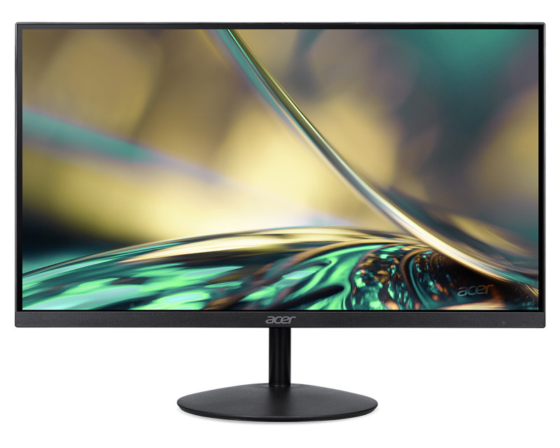 Acer Monitor 27" SB272EBI