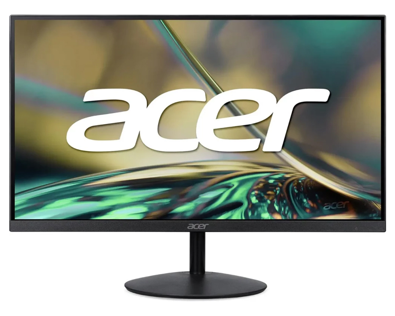 Acer Monitor 31.5" SA322QUABMIIPX