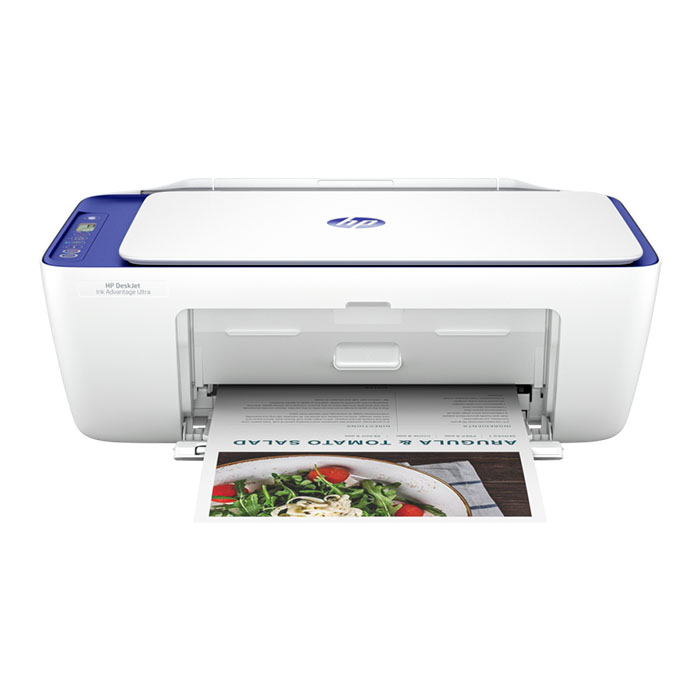 HP DeskJet IA Ultra 4927 Printer, 6W7G3B