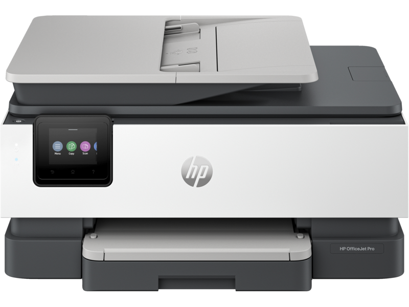 HP OfficeJet Pro 8123 All-in-One Printer, 405W0C