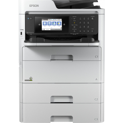 Epson WF-C579RD2TWF, C11CG77401BR