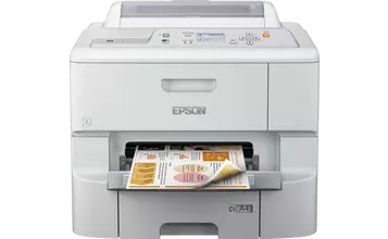 Epson WorkForce Pro WF-6090DTWC, C11CD47301BR