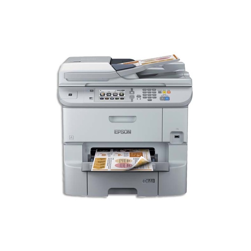 Epson WorkForce Pro WF-6590DWF, C11CD49301