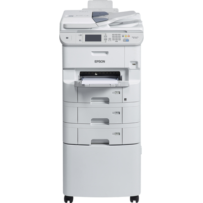 Epson WorkForce Pro WF-6590D2TWFC, C11CD49301BZ