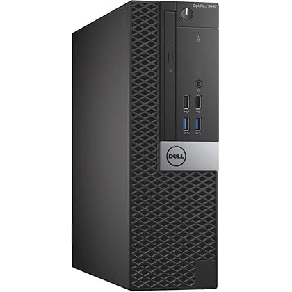 Dell OptiPlex 7020 Plus SF i7-14700 16GB 512GB SSD Win11Pro 3yr ProSupport + WiFi,5011024133426