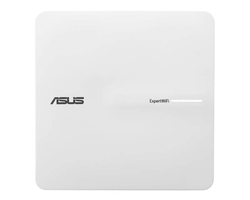 Asus ExpertWiFi EBA63 AX3000 Dual-Band WiFi 6 ruter beli, 4711387003442