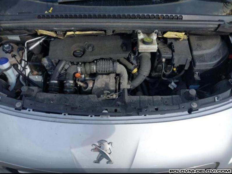 Peugeot 3008 1.6 E-Hdi Motor Motor I Delovi Motora