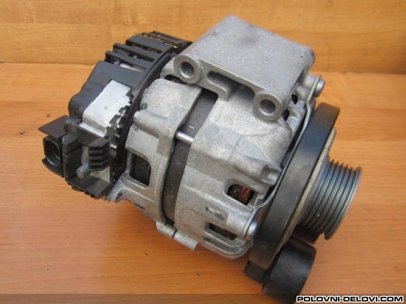 Audi Q5 A6 Benzin Hybrid 210A Alternator 06L 903 018 JX