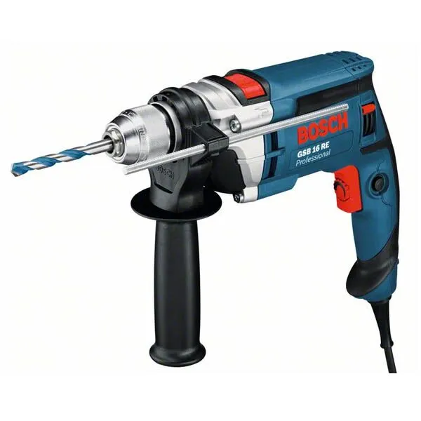 Bosch GSB 16 RE električna vibraciona bušilica 060114E500