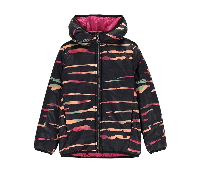 JAKNA OUTERWEAR GIRL KIDS 110