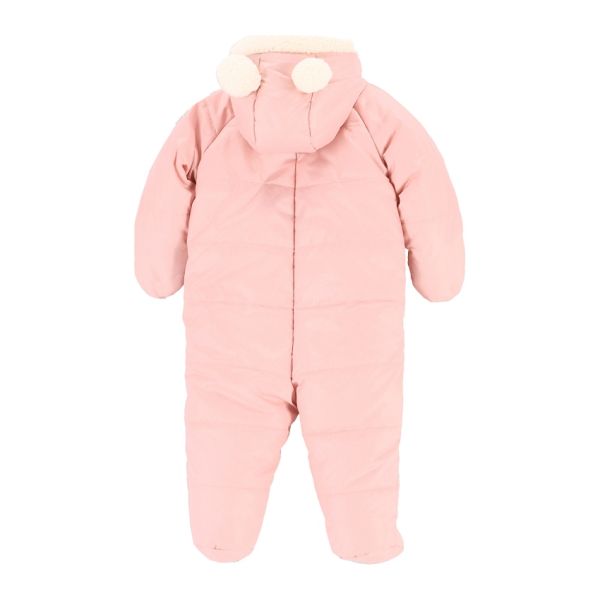 KOMBINEZON OUTERWEAR GIRL NEWBORN 068